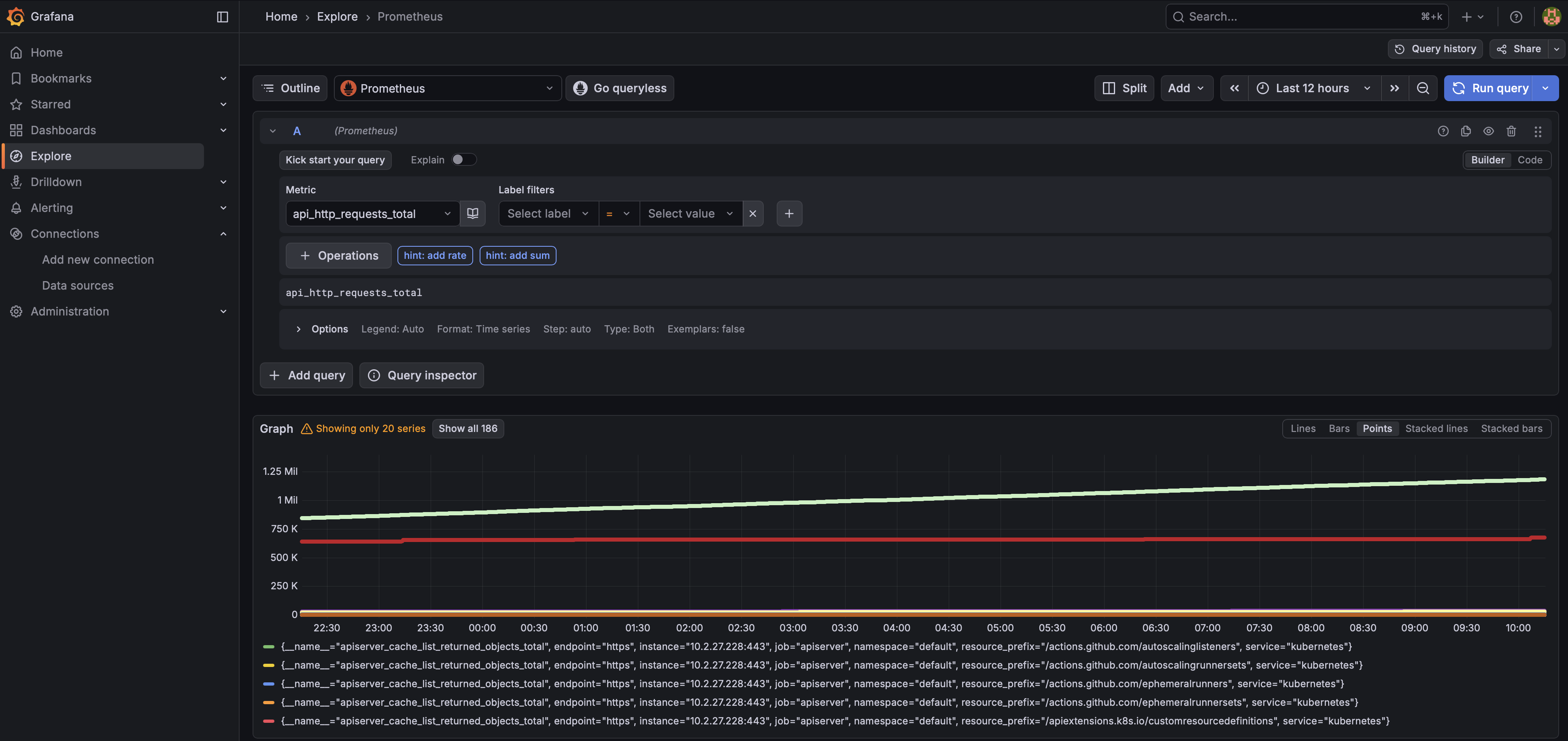 Monitoring | LlamaIndex Python Documentation